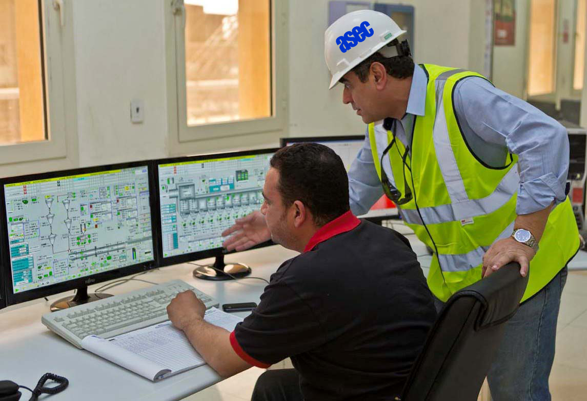 Operation and Maintenance