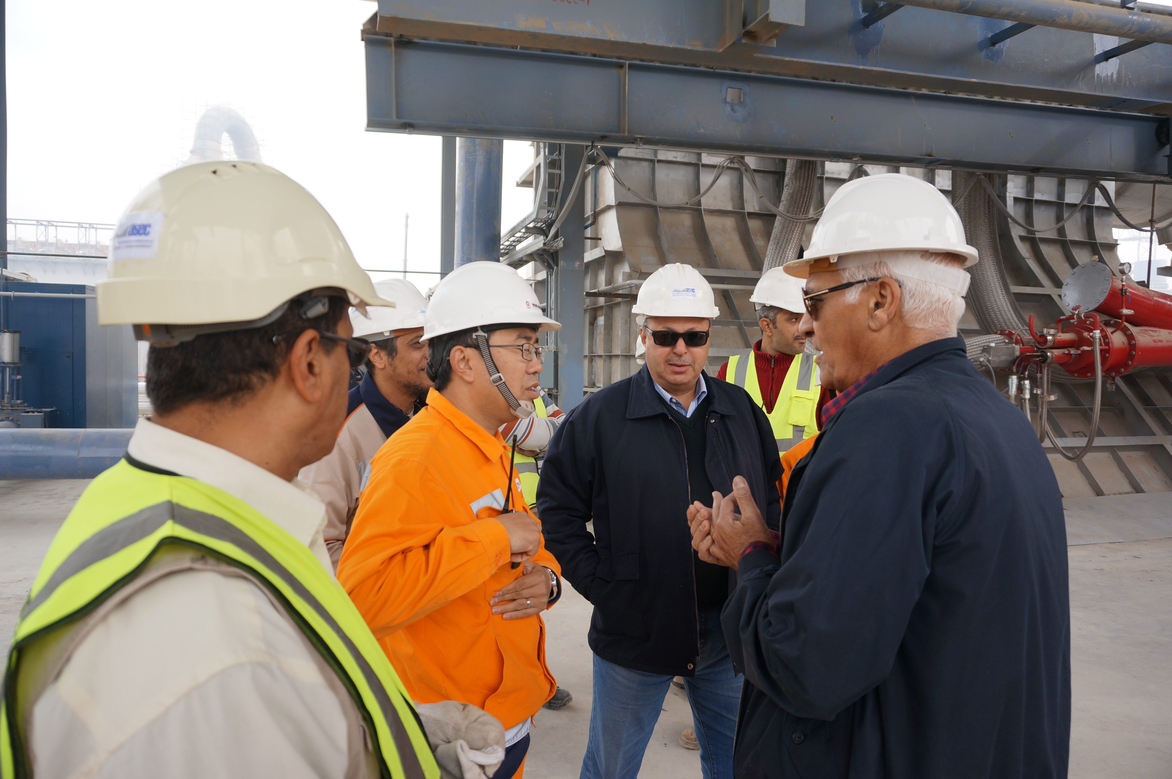 Consultancy and Engineering